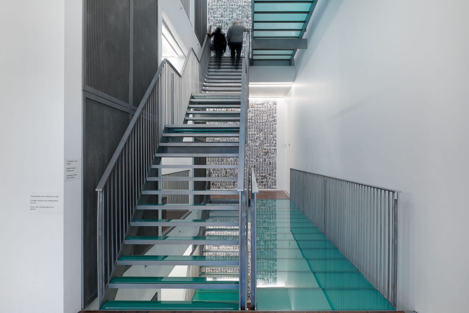 Interior glass applications | Starconstruct