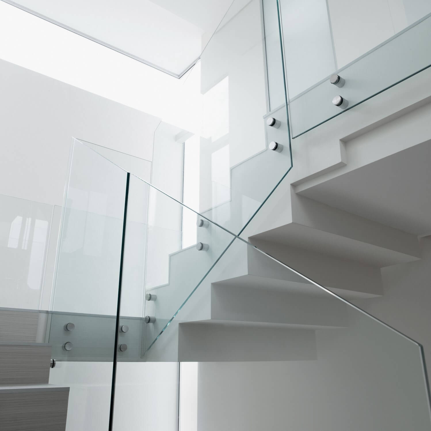 Applications et constructions en verre | Starconstruct