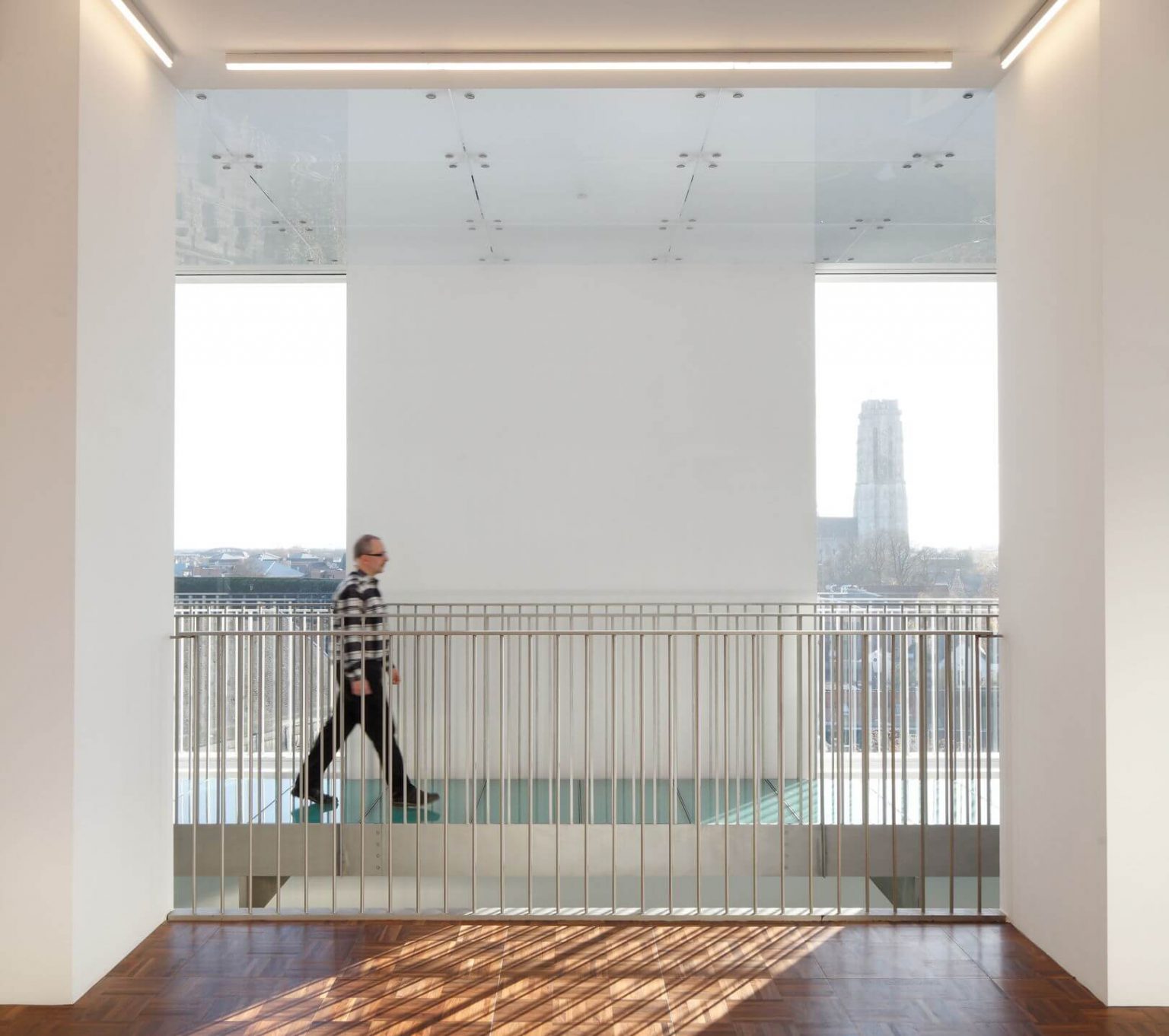 Glass applications and glass structures | Starconstruct