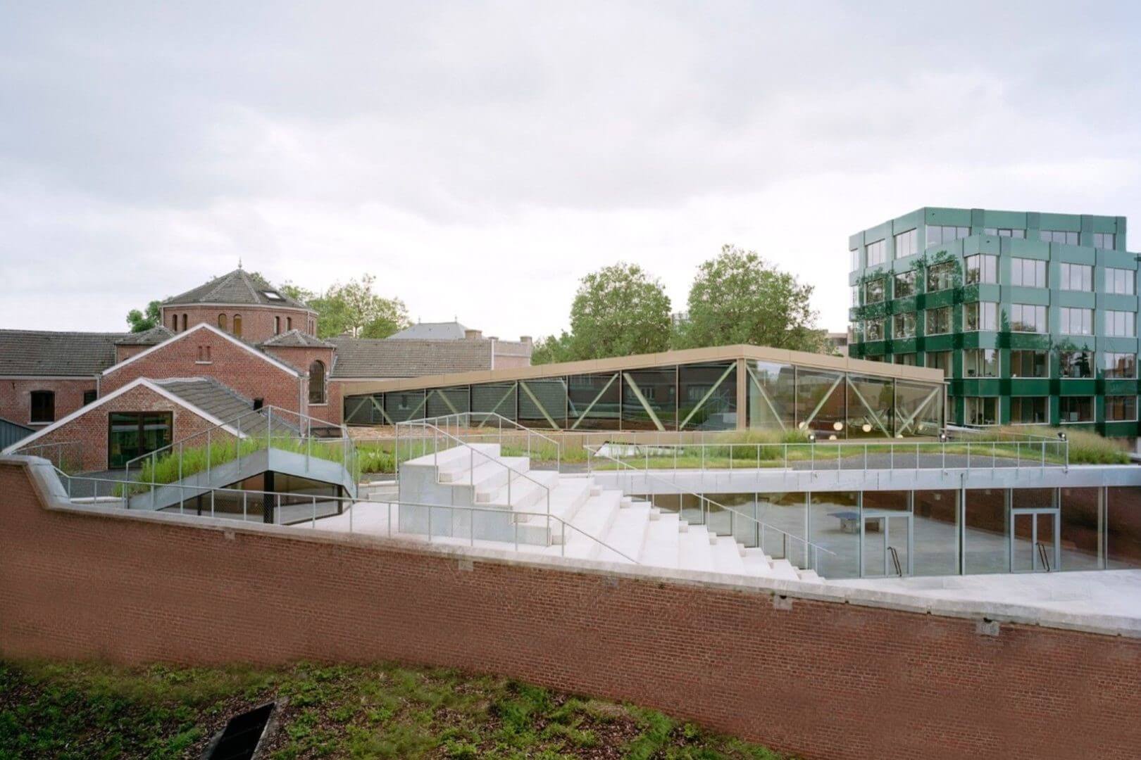 Projects | Starconstruct